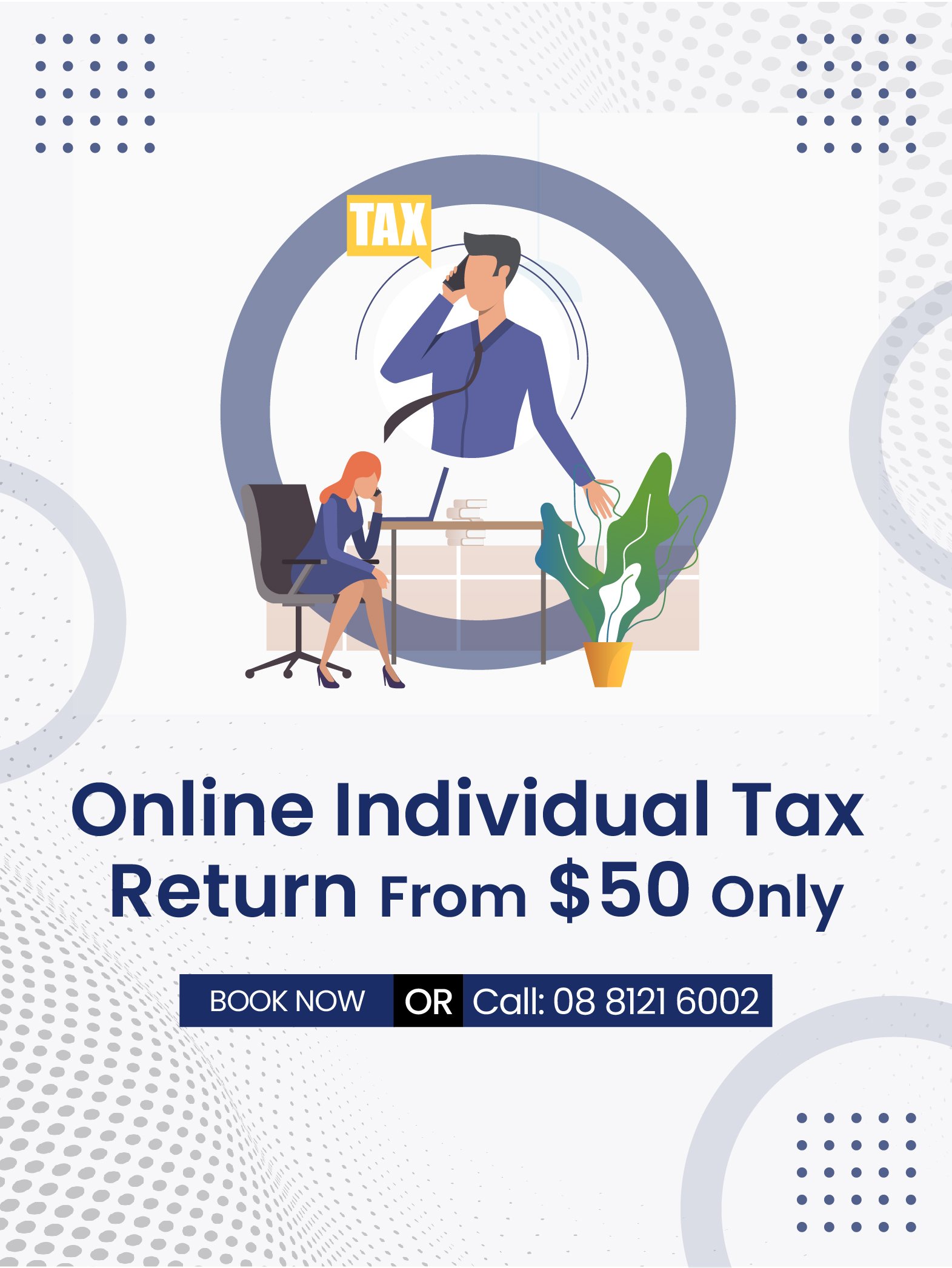 Home - Trade Connection Australia