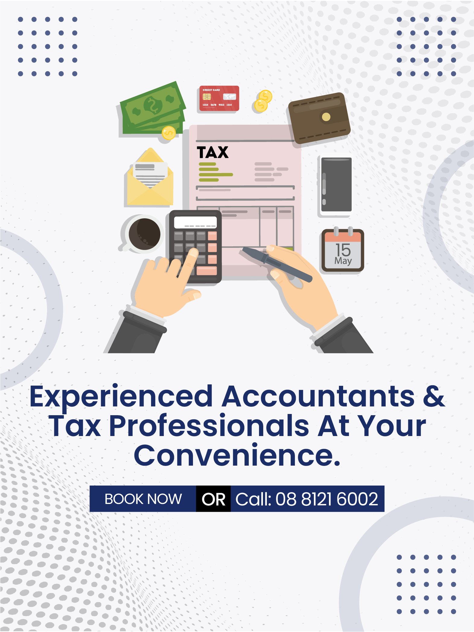 Home - Trade Connection Australia