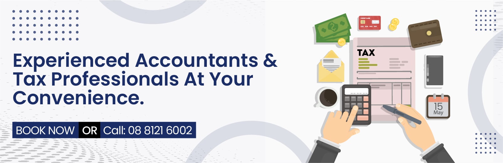 Home - Trade Connection Australia